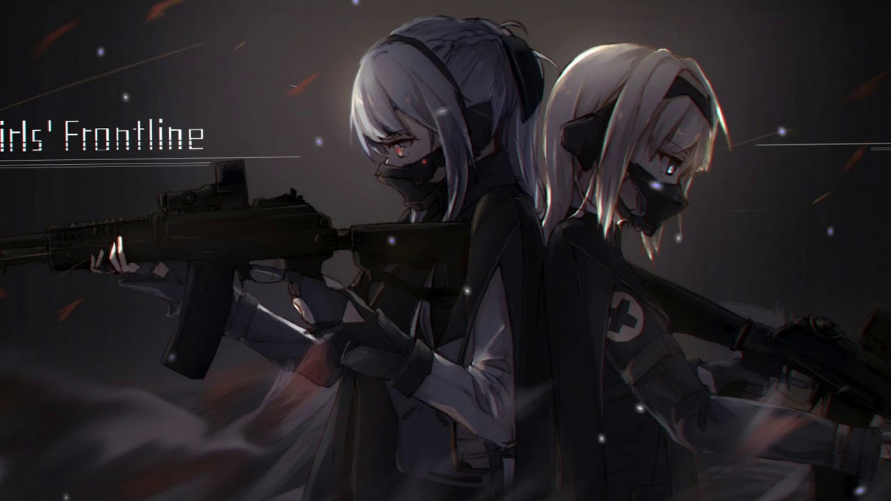 Nightcore - Russian Roulette - YouTube