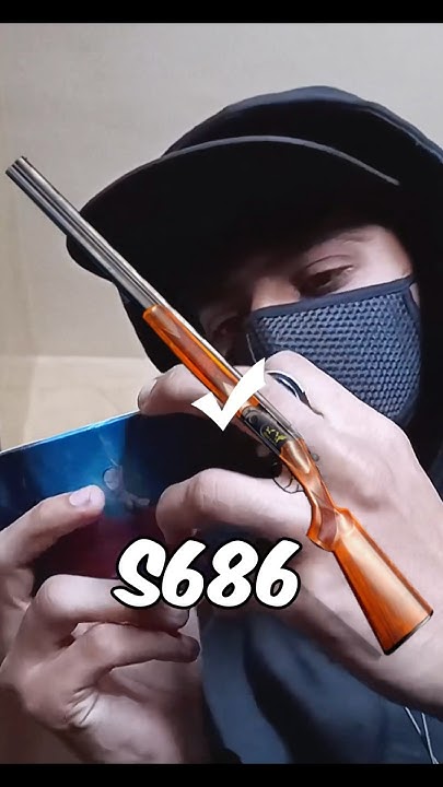 S686 Better than DBS ? 😦 - YouTube