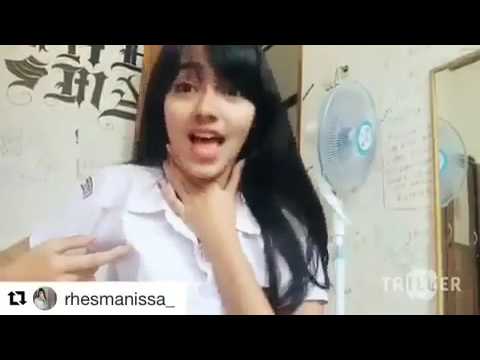 Anak smu bikin ngiler