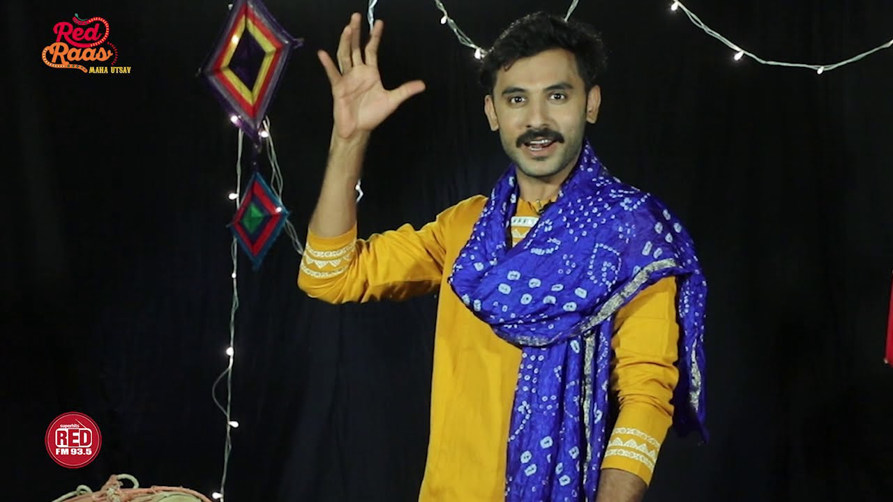 RED RAAS MAHA UTSAV - ONLINE EDITION WITH RJ AKASH | DAY-2 - YouTube