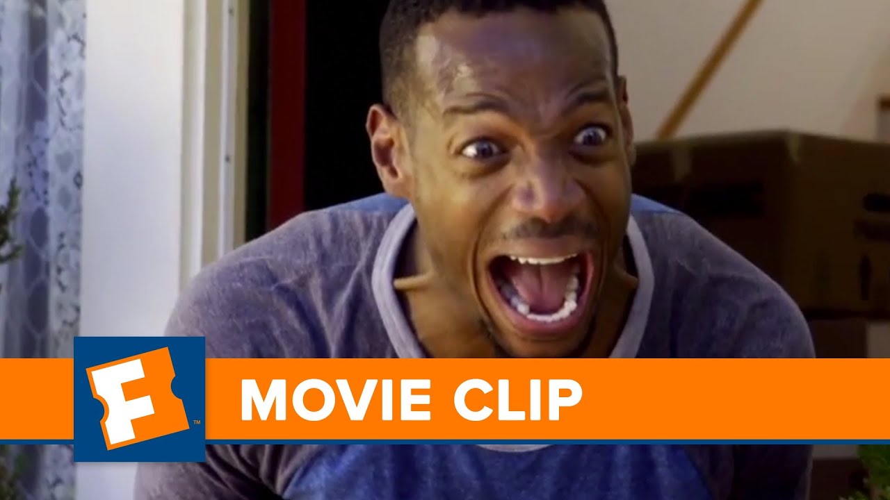 A Haunted House 2 "Shiloh Jr." Clip HD | Movie Clips | FandangoMovies ...