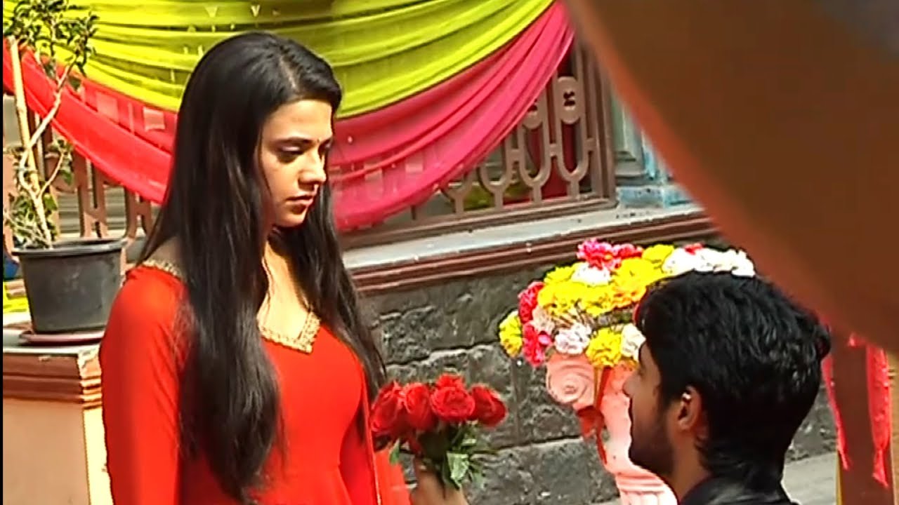 Gathbandhan - गठ बंधन - Dhanak & Raghu - 13th February 2019 | TV Serial ...