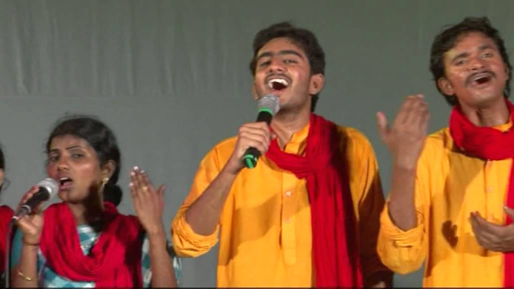 puchalapalli sundaraiah 12 (satha jayanthi uthsavala kala jatha) - YouTube