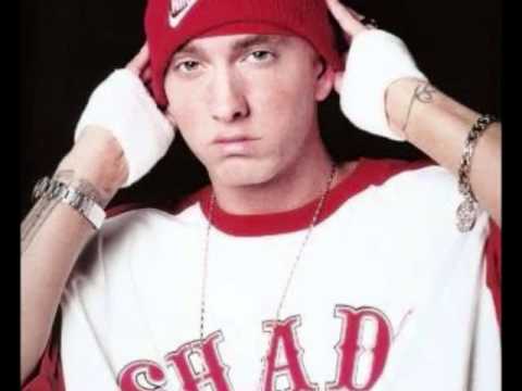 Eminem - Cinderella Man with Lyrics - YouTube
