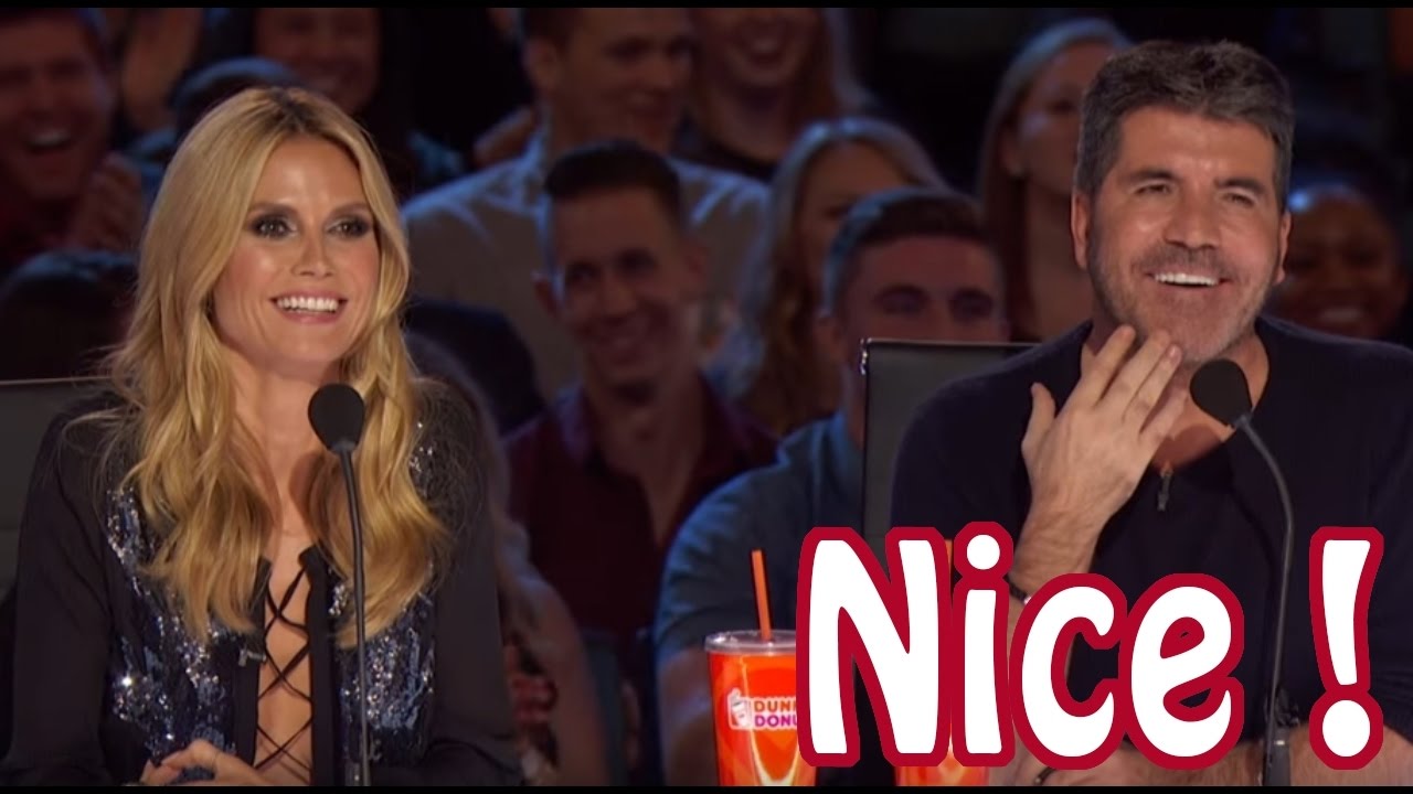 Top 20 Amazing Magic of Best Magicians Today on America's Got Talent ...