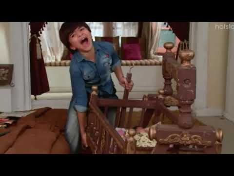 Relationship of brother and sister is cutest in the World ❤️🌺...