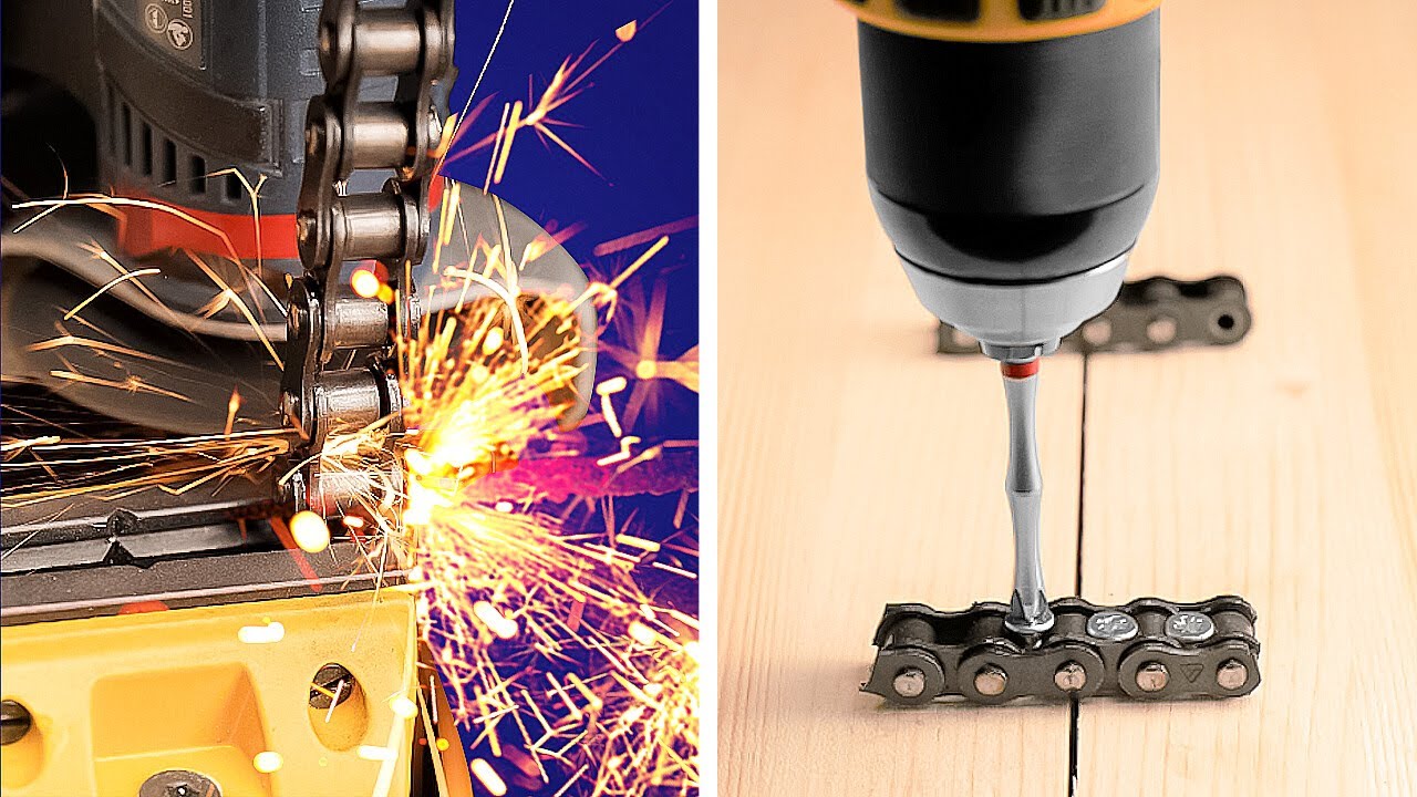 Pro-Level Fixes: Expert Repair Tricks for Perfect Results - YouTube