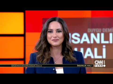 İnsanlık Hali - 31 Mayıs 2016