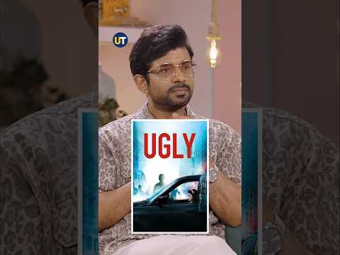 Why Anurag Kashyap Is a Genius Filmmaker! 😨 - Viineet Siingh aka Kavi Kalash from Chhaava #shorts