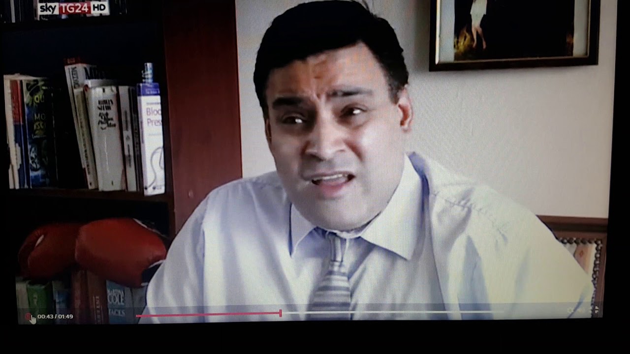Jonathan Ganesh - YouTube