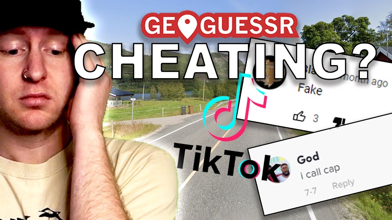 I got called out. - YouTube