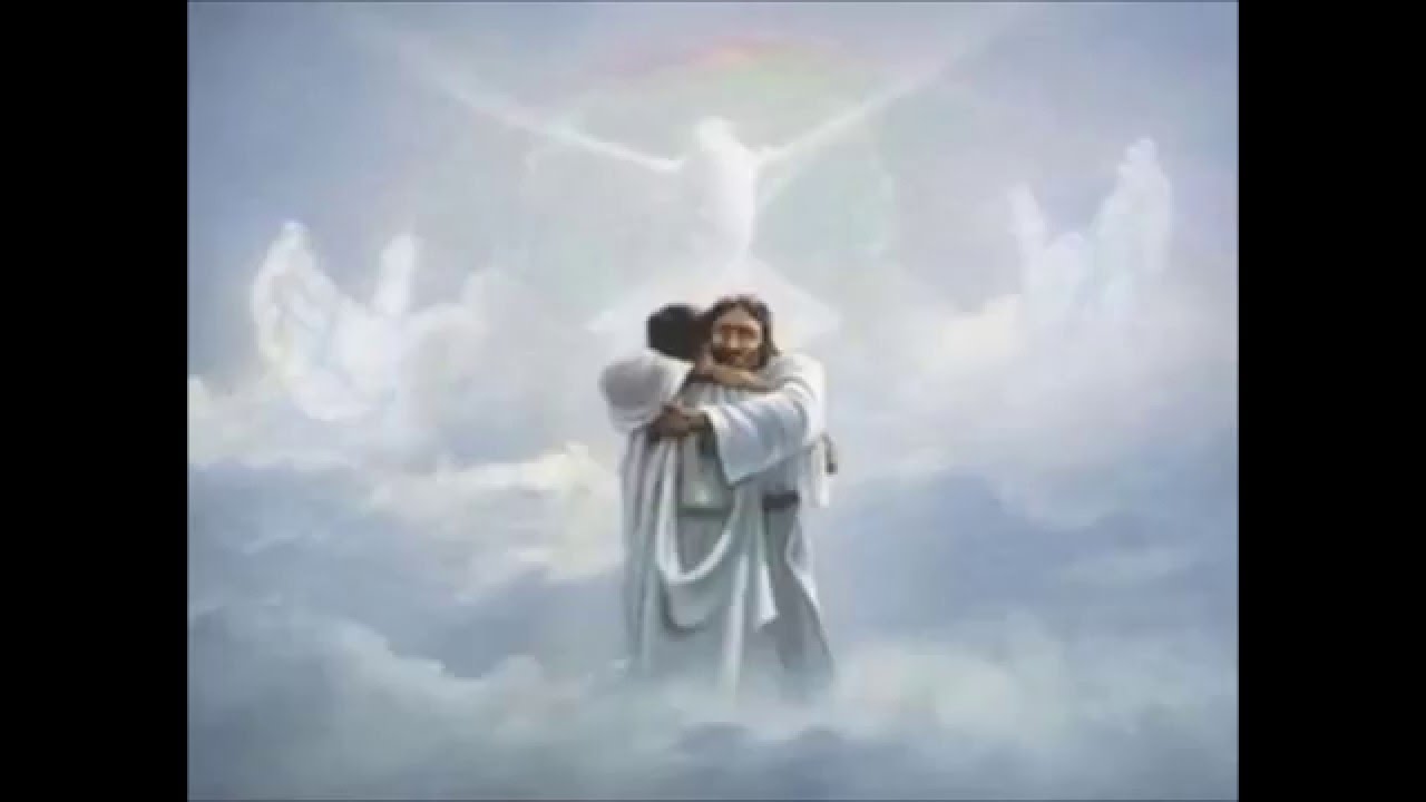 First Day in Heaven: Gethsemane Quartet - YouTube