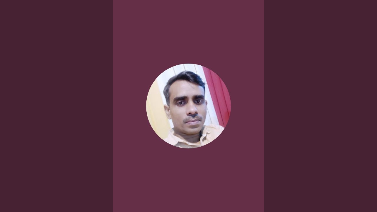 Rajendra Varma is live! - YouTube