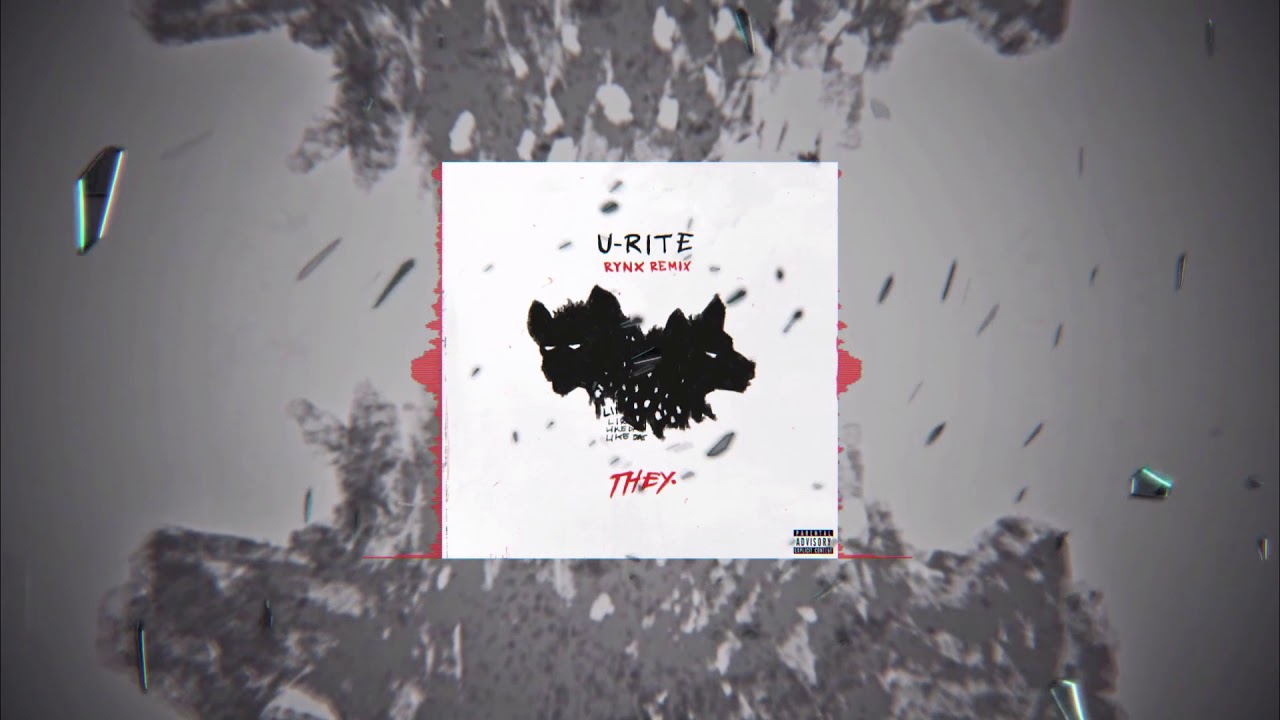 U RITE Rynx Remix (Vanoss Music) - YouTube