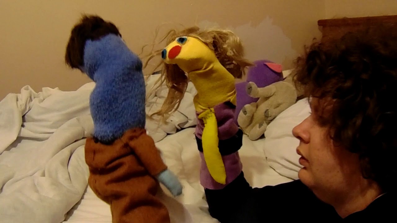 wet felt season 3 episode 2 the Dark Side of Obsession - YouTube