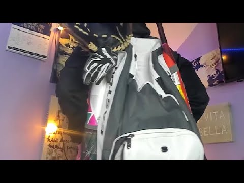 Easton Reflex Adult Baseball & Fastpitch Softball Backpack Bag Series ...