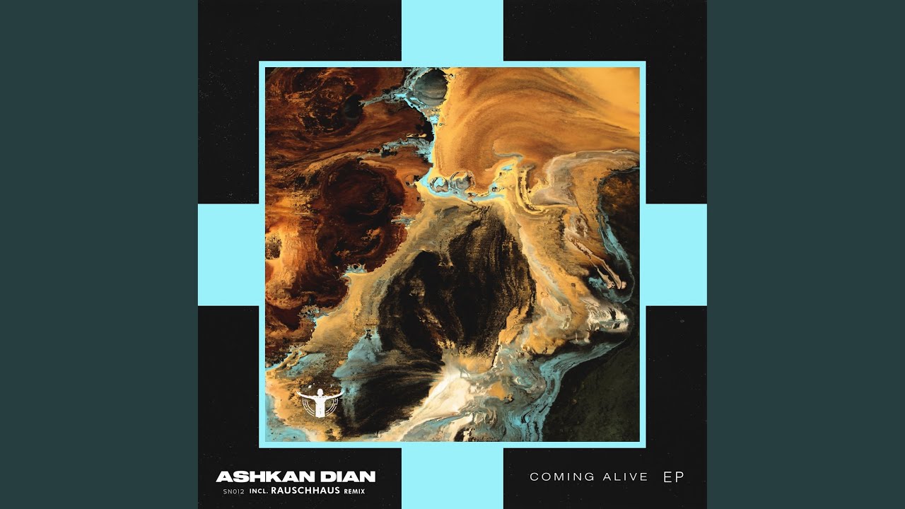 Coming Alive (Original mix) - YouTube Music