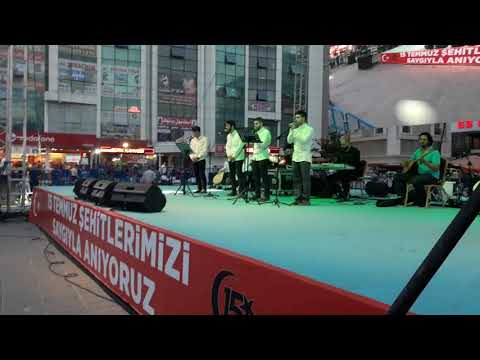 GRUP NEFER - ŞEHİTLER ÖLMEZ
