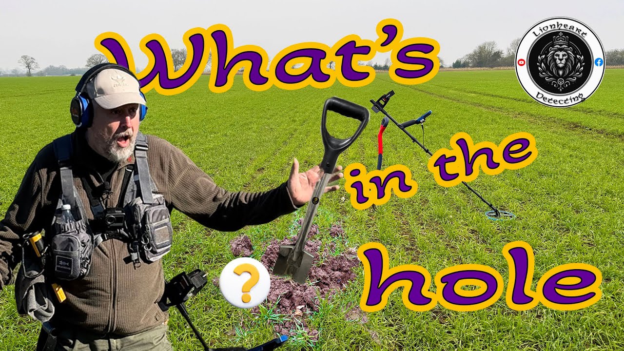 Metal detecting - WITH Ep67 - YouTube