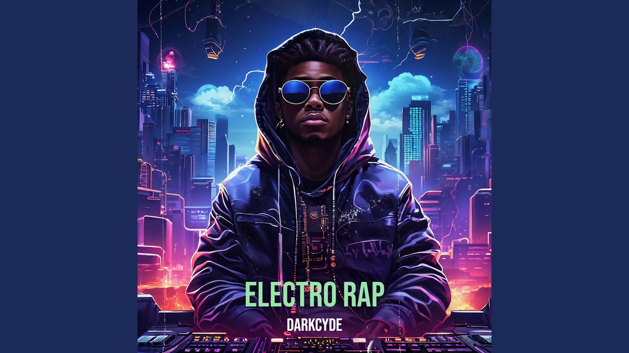 Electro Rap - YouTube