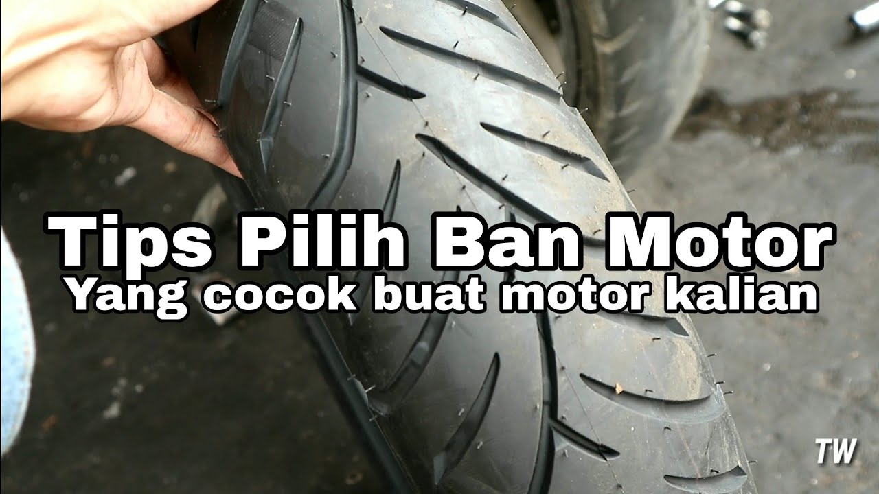 Ganti ban Honda PCX 150 + tips pilih ban motor yang paling cocok buat ...