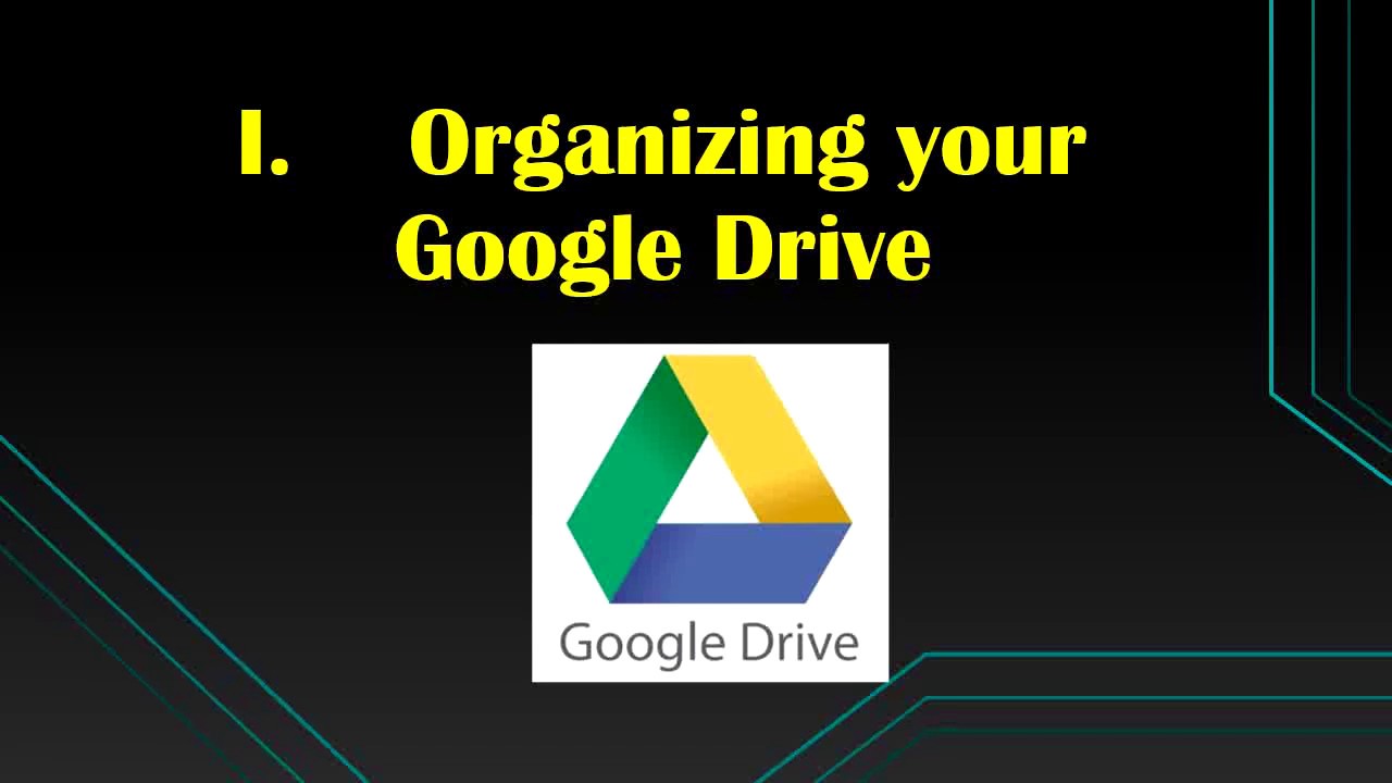 Organizing Your Google Drive A Step by step Guide YouTube organizing-your-google-drive-a-step-by-step-guide-youtube