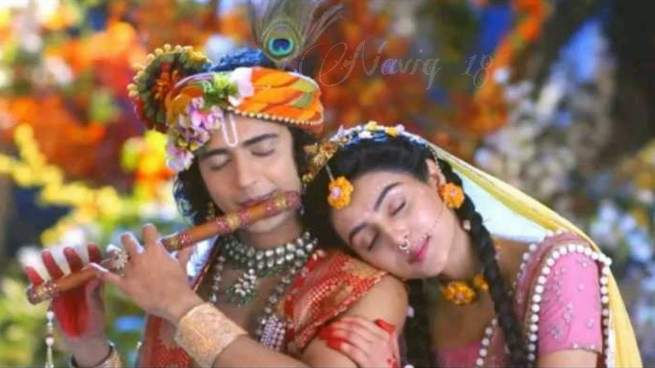 OST. Film Radha Krishna - Seruling Krishna (sad song) - YouTube