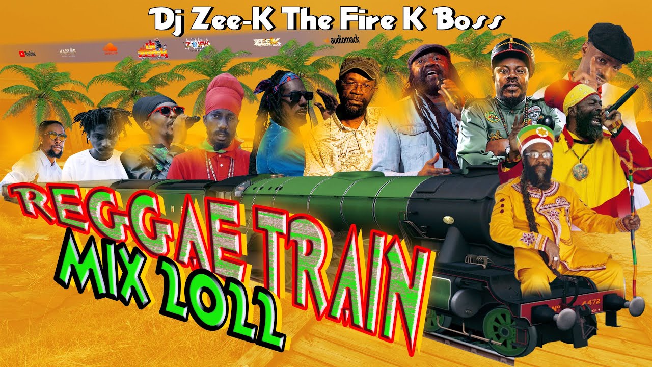 Reggae Lovers Rock Mix 2022: (Best Of 2000s Reggae Hits) Sanchez ...