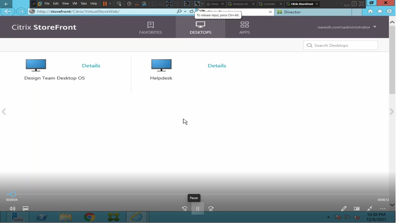 Citrix- Most common issue in Citrix Environment | Citrix L1 and Citrix ...