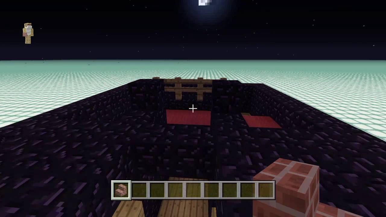 Minecraft: how to build a cool mini house - YouTube