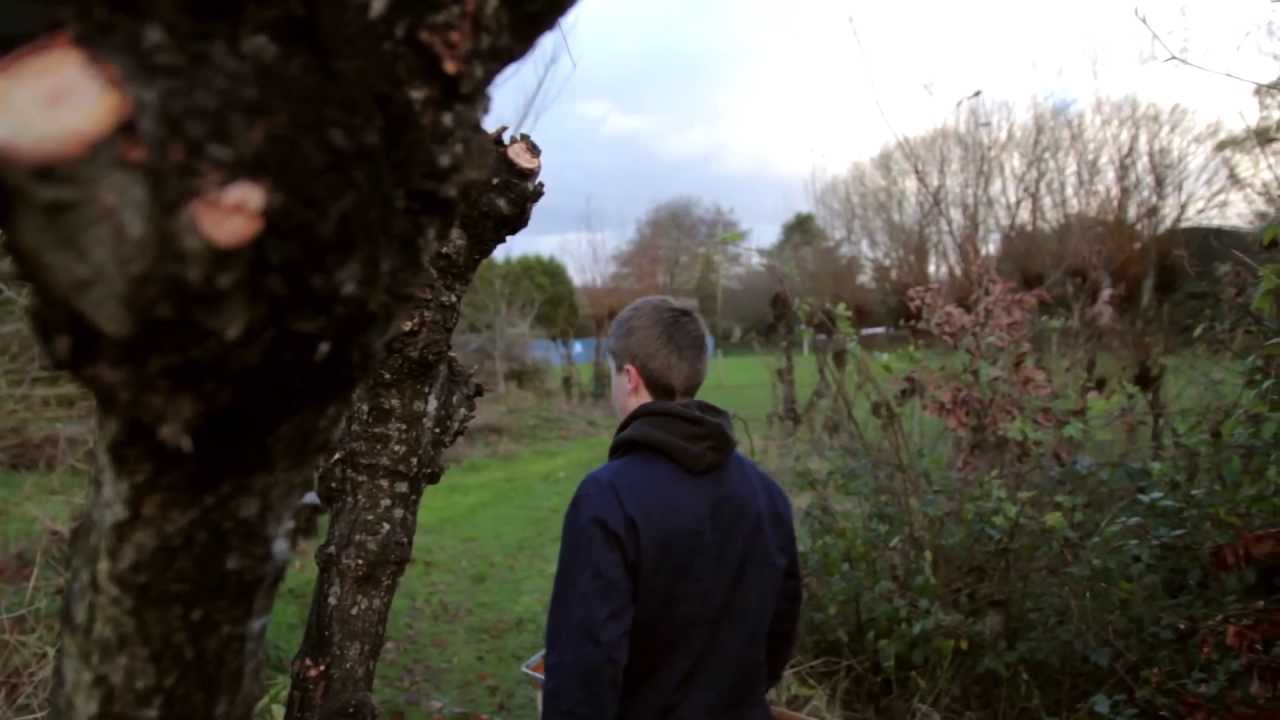 Duchy College Rosewarne Campus Tour - YouTube