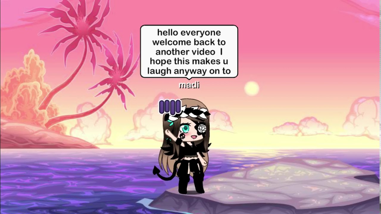 The orphan gacha life - YouTube