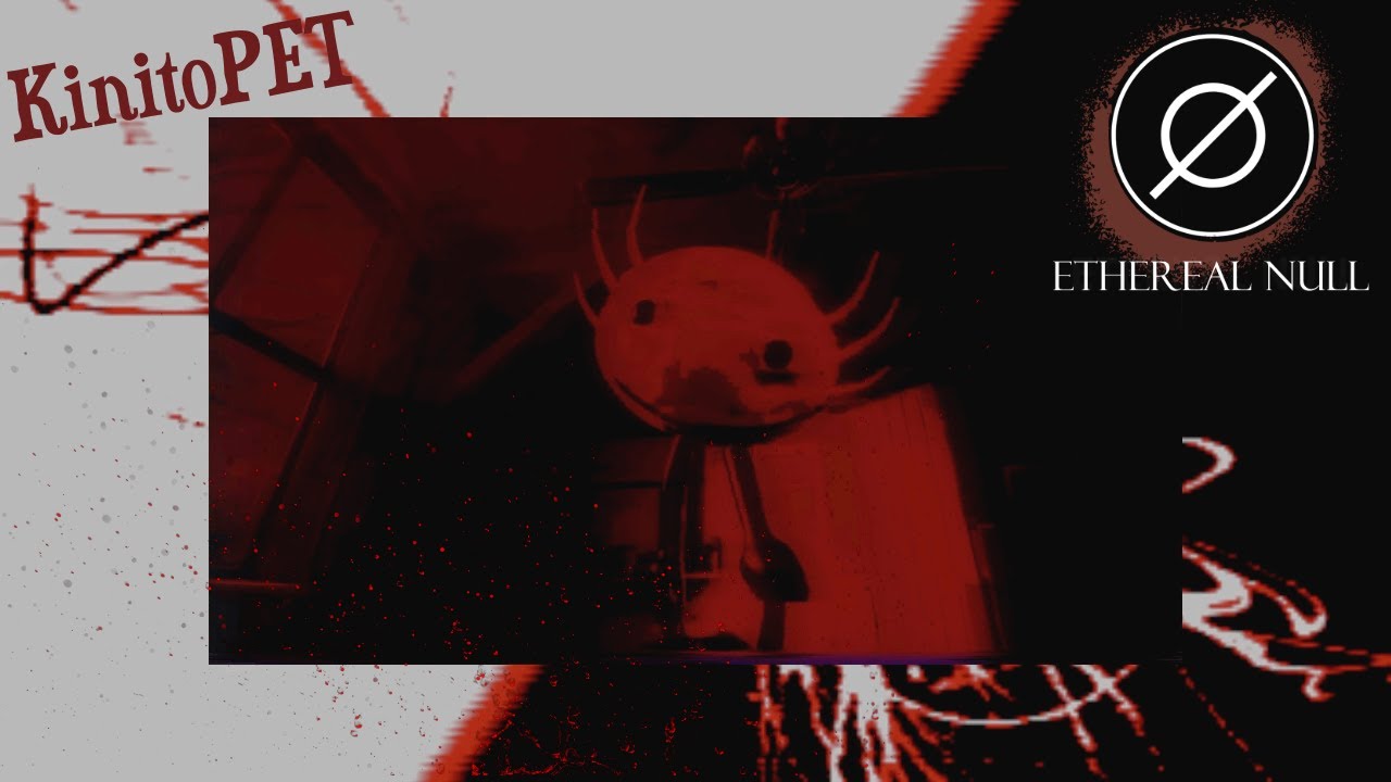 This Game Takes Over My PC! (KinitoPET) - YouTube