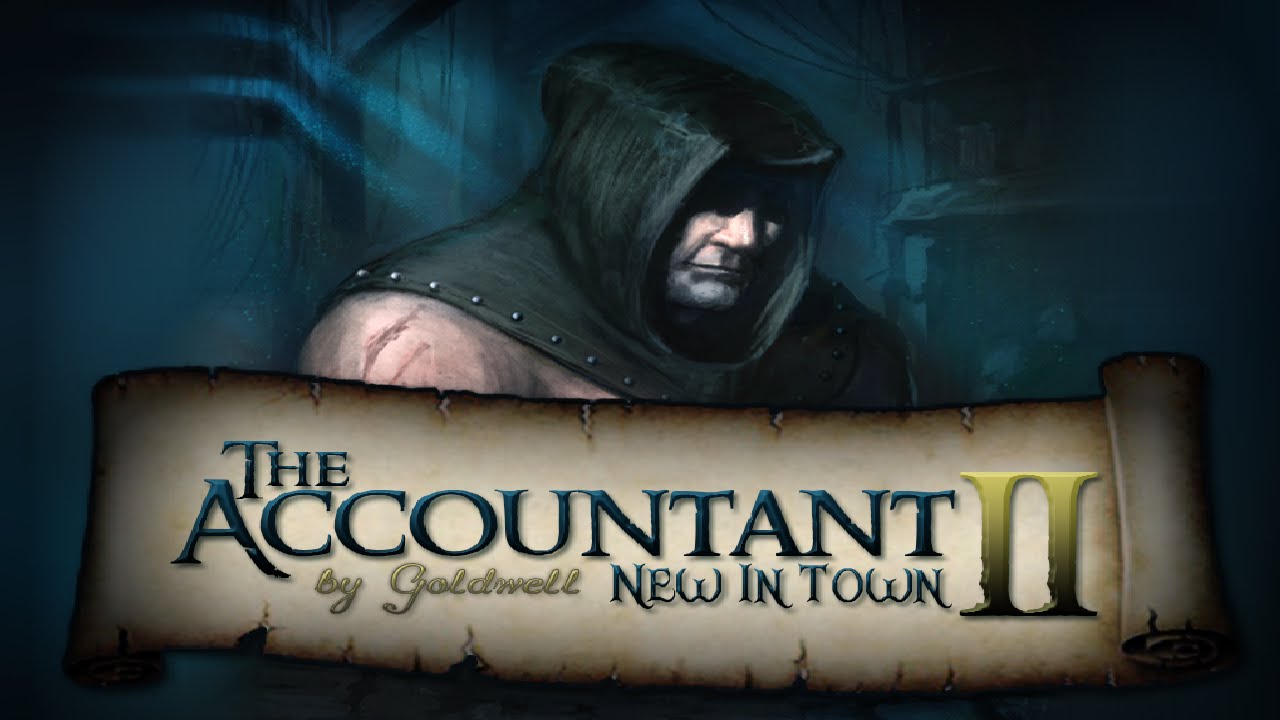 The Accountant 2: New In Town (The Dark Mod Briefing Video) - YouTube