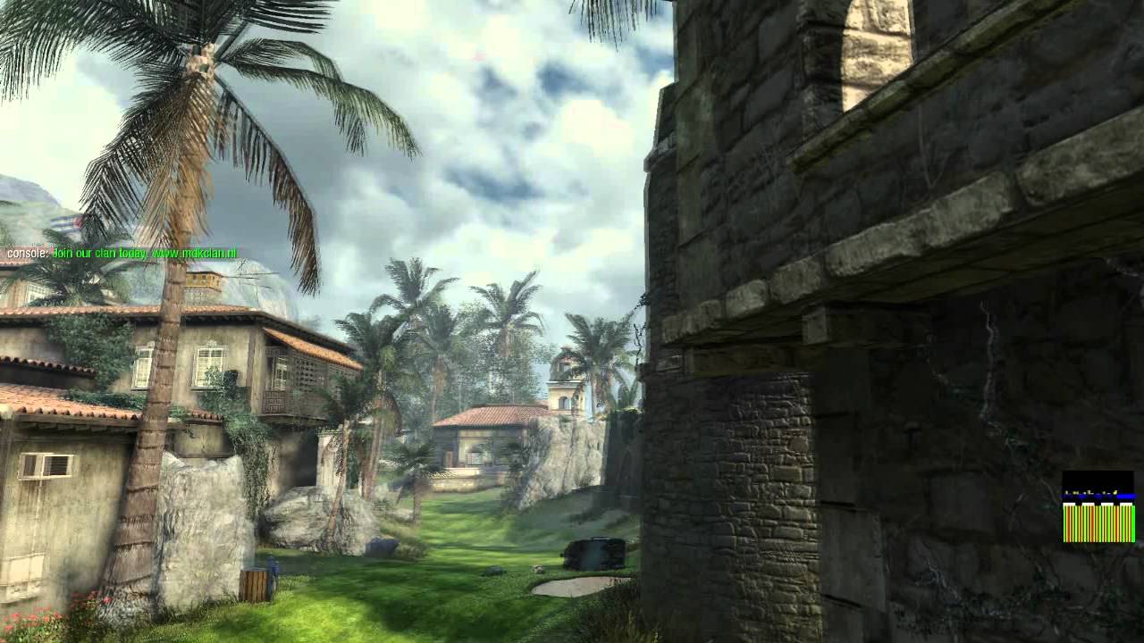 Black Ops:Nice Tomahawk Kill - YouTube