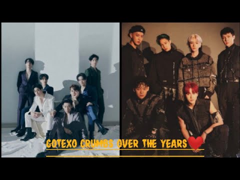 Got7-Exo moments over the years ️ ️ ️ - YouTube
