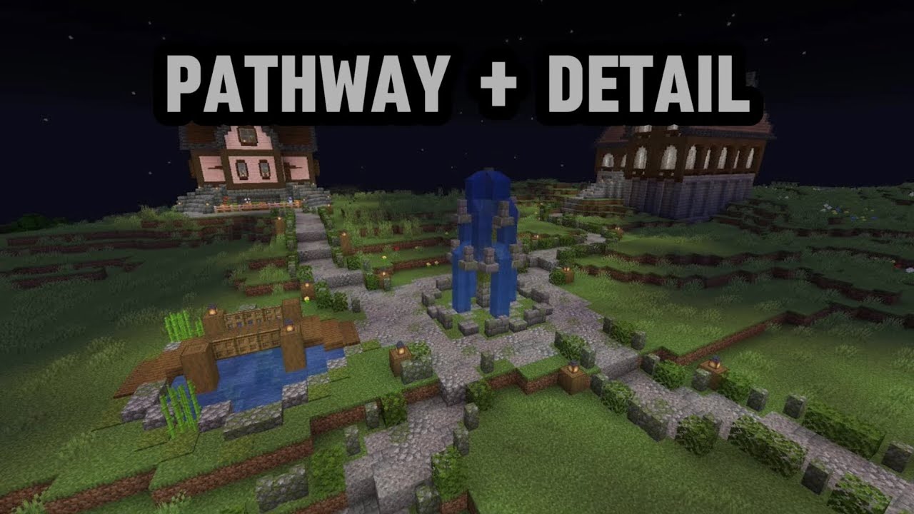 Creative Building (City) Ep.5 (Edited, No Commentary) #minecraft # ...