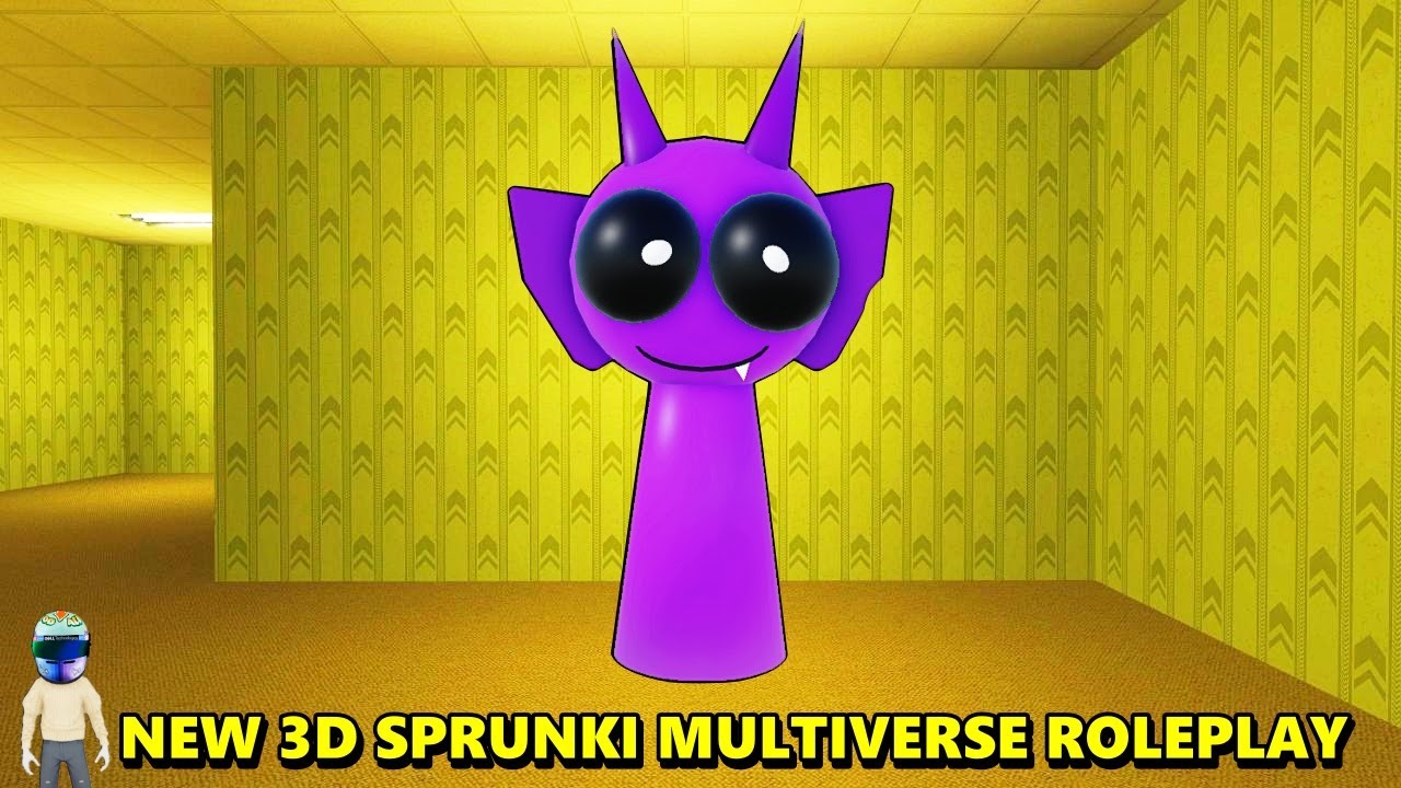 [ UPD🔪💻] How to get Simons Realm Durple Remastered Morphs & Badges | 3D ...