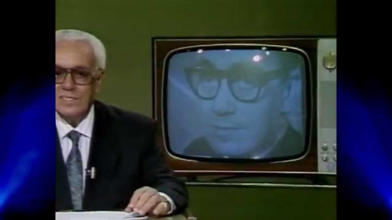 Charles Arrigo Minibiography Poem - YouTube