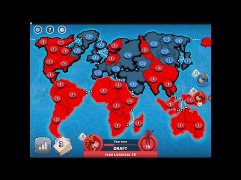 Taking over the world - YouTube