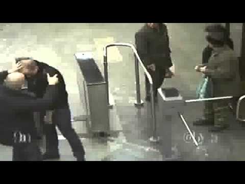 Turnikeden atlayamamak