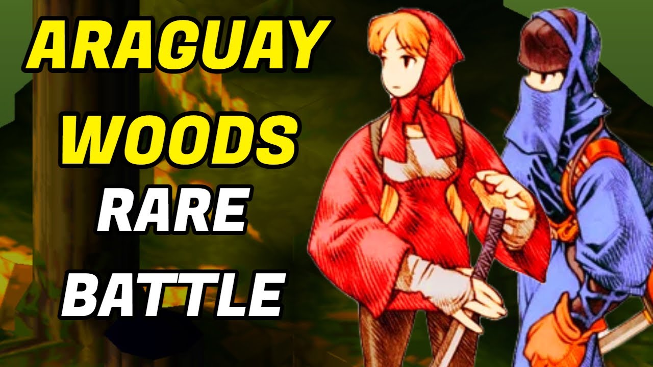 Final Fantasy Tactics Ninja