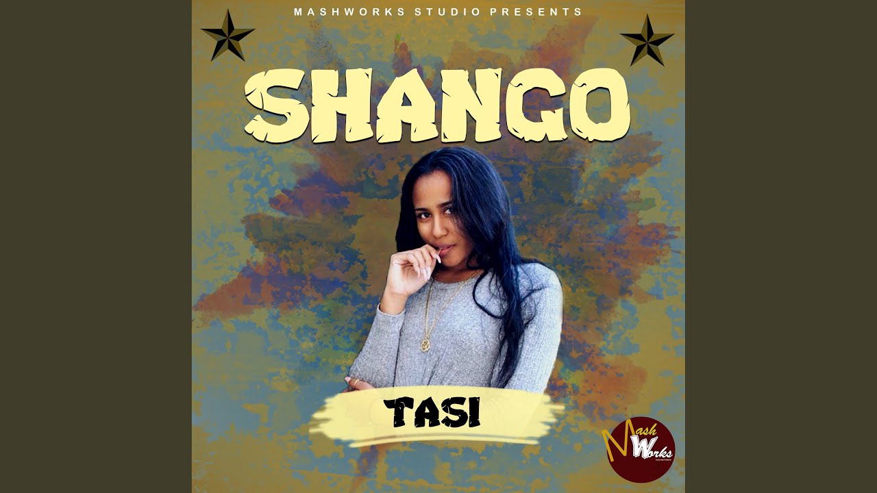 Shango - YouTube