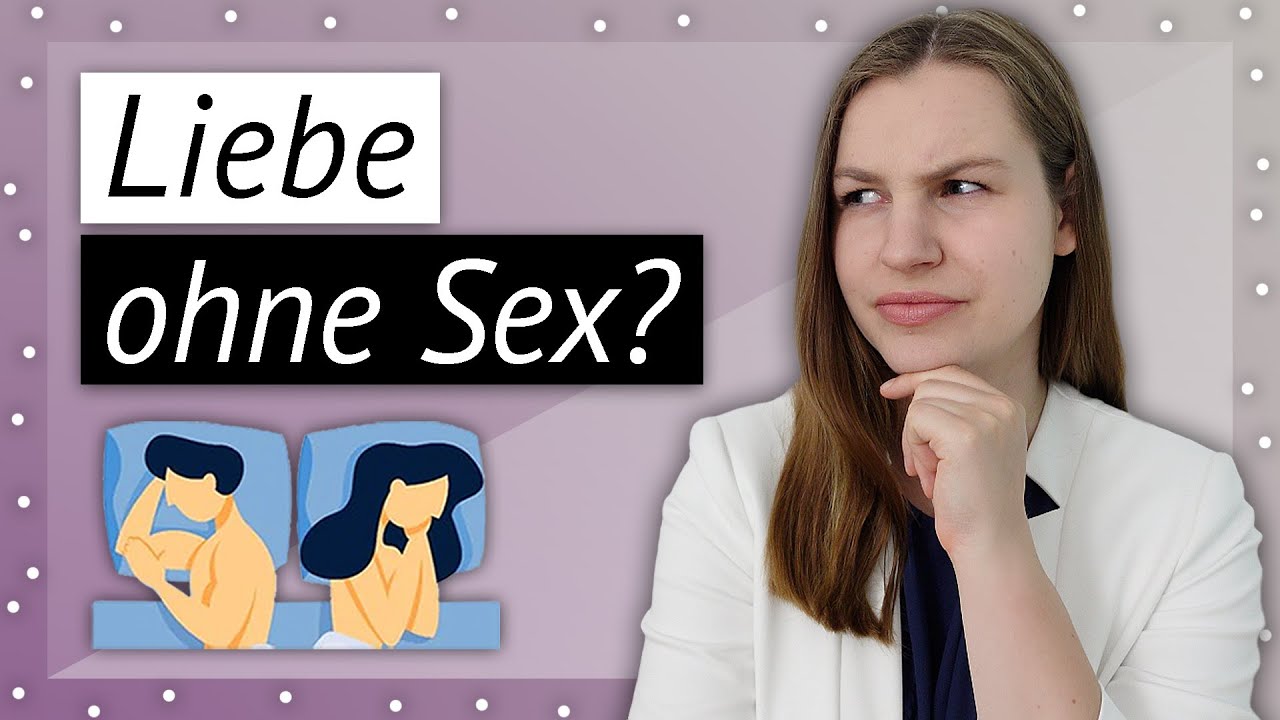 Beziehung Ohne Sex Ist Das Möglich Youtube 1052