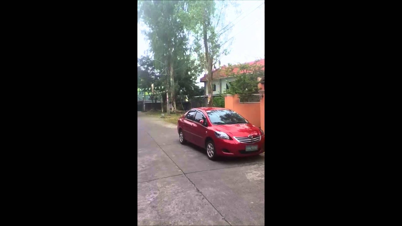 Alternate Route to Zabarte Road to North Olympus - YouTube