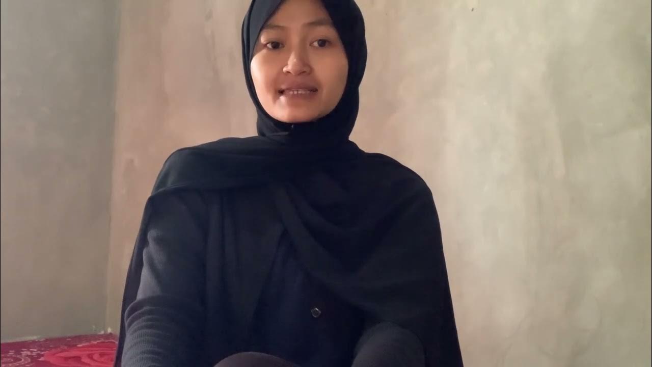 PJBL Etika Bisnis_Anisa Nur Azizah_2260102041 - YouTube