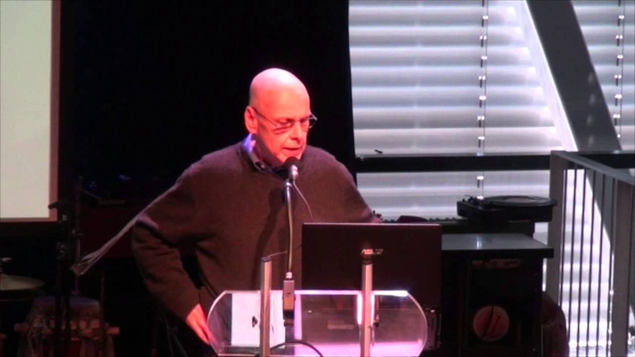 Kevin Whitehead "Digested Lessons of the Master" - YouTube