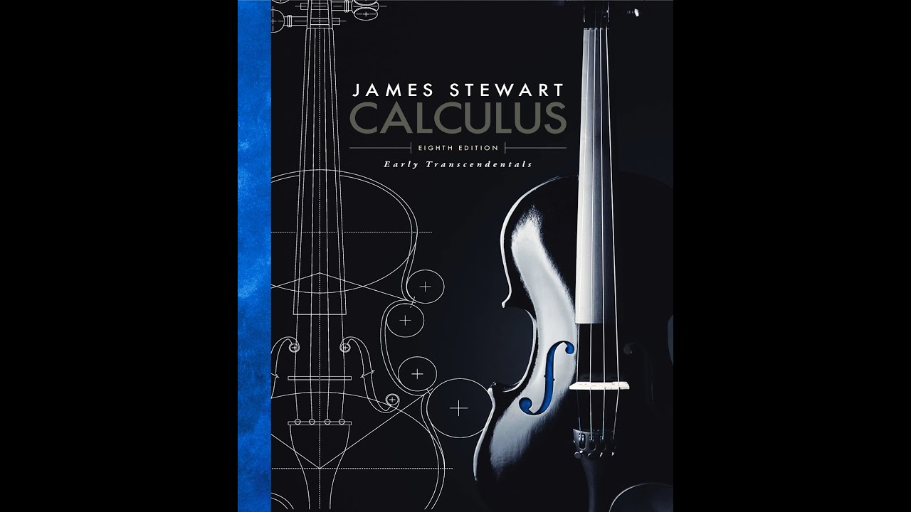 Calculus Early Trascendentals James Stewart 8 Edition - Mathfriend ...