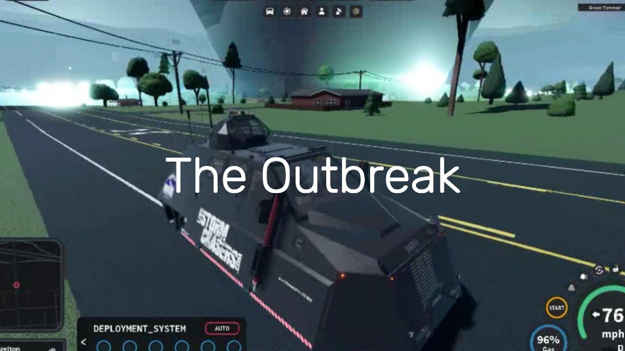 the outbreak - YouTube