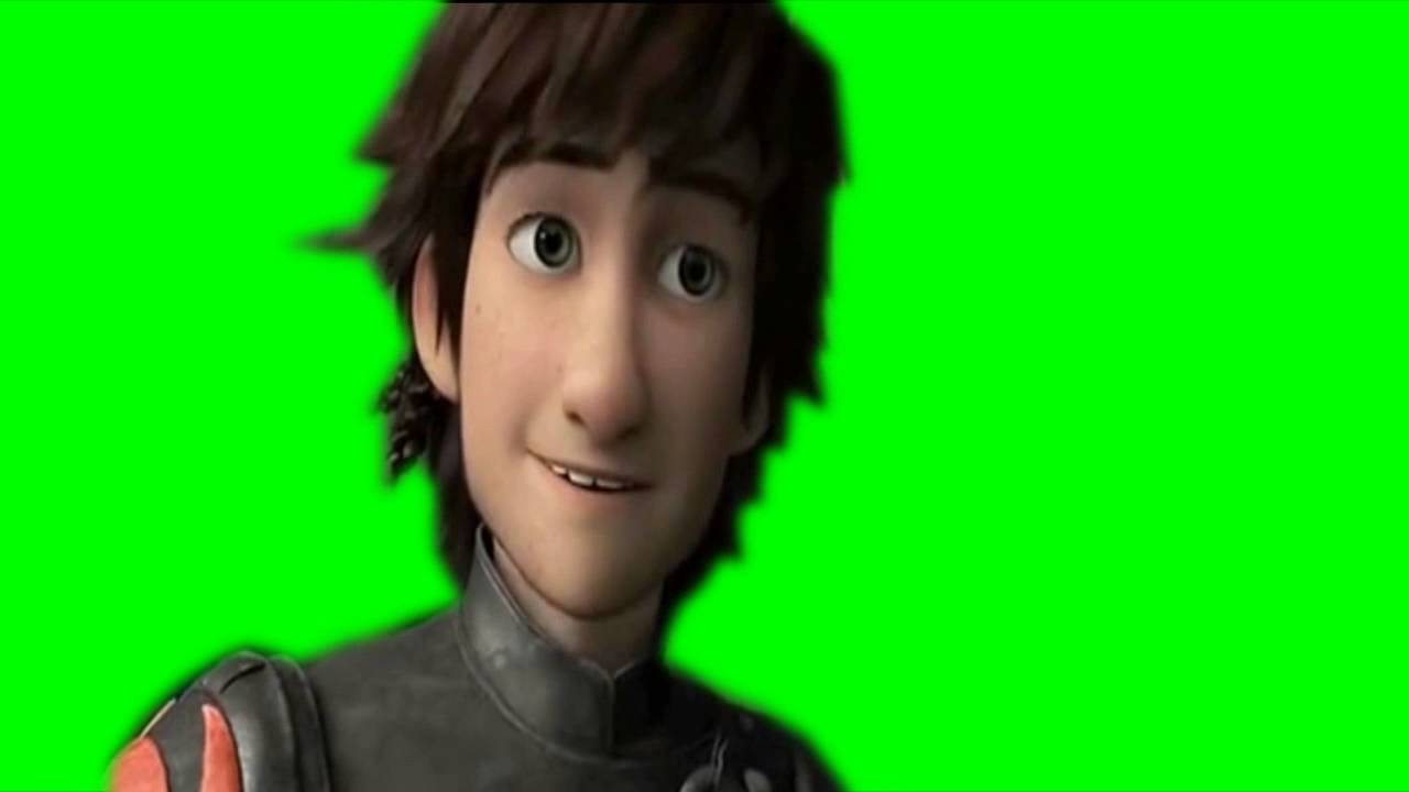 Free Mask Hiccup (4) - YouTube